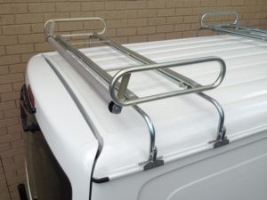 Hiace - Roof Rack World