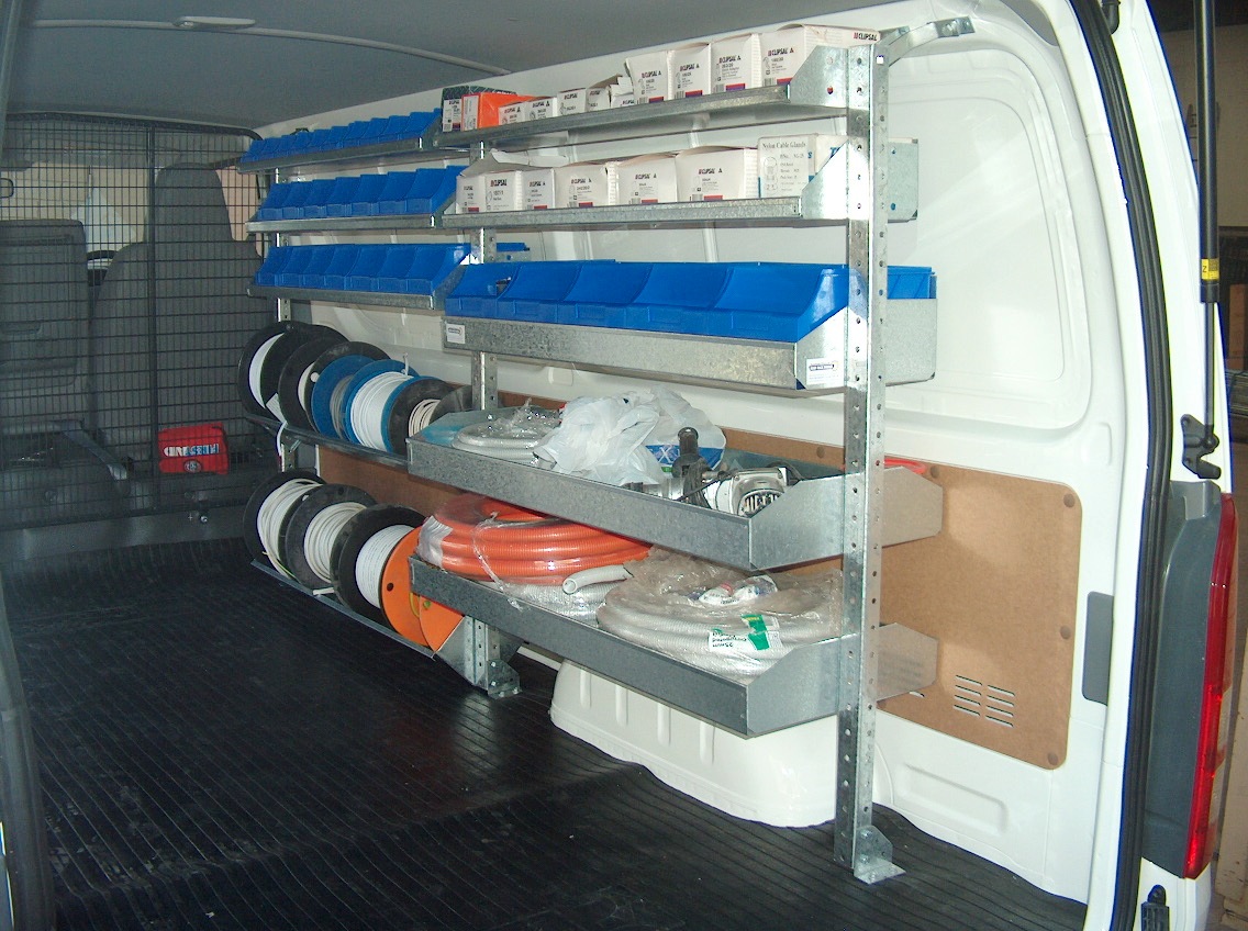 Electricians Shelving 2005 05 2019 Hiace 2 Bays X 1030mm Roof Rack World electricians-shelving-2005-05-2019-hiace-2-bays-x-1030mm-roof-rack-world
