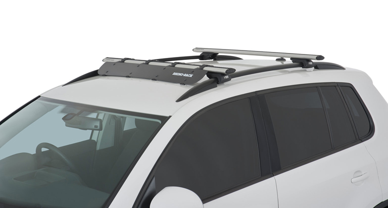 Rhino-Rack RF2 Rhino Wind Fairing (38") - Roof Rack World
