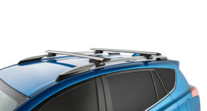 Rav4 - Roof Rack World