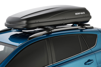 Luggage Carriers - Roof Rack World