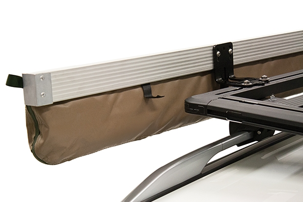 Rola RHSAB Titan Tray Awning Brackets (pr) - Roof Rack World