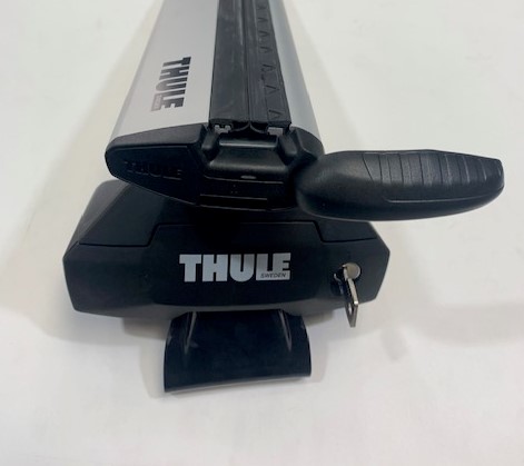 Thule 1500052997 WingBar Evo End Cap (Right Side) - Roof Rack World